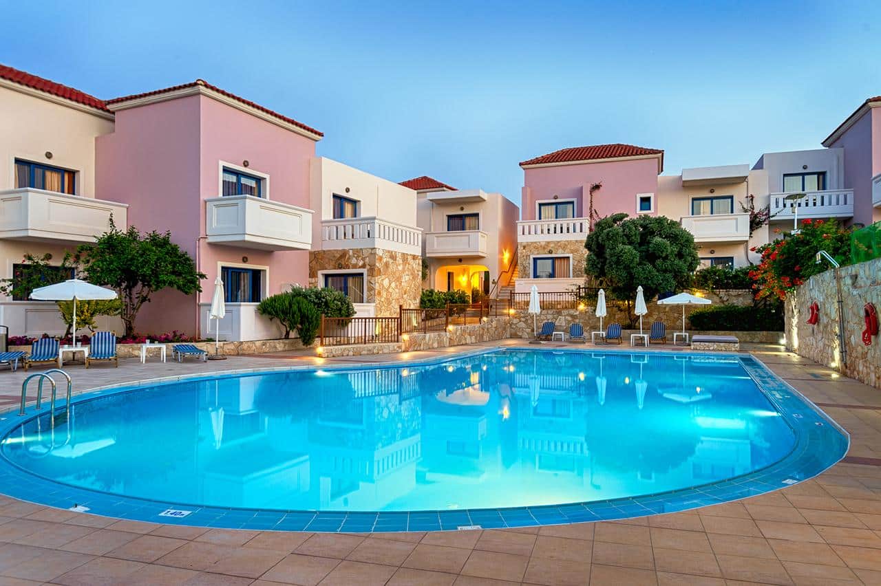 Προσφορές για Adelais Hotel - Hotels24