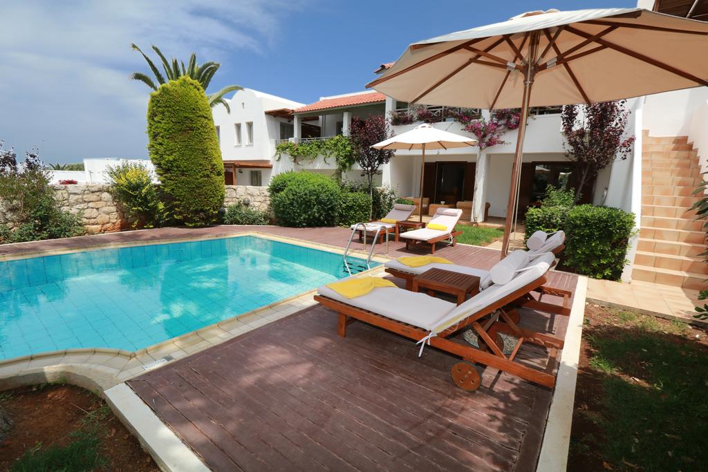 ΠΡΟΣΦΟΡΑ για Annabelle Beach Resort All Inclusive 5* σε Ηράκλειο Κρήτης ...