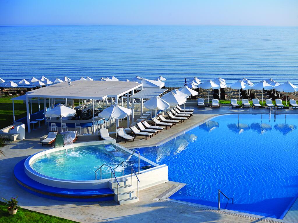 ΠΡΟΣΦΟΡΑ για Atlantica Kalliston Resort All Inclusive 5* σε Χανιά ...