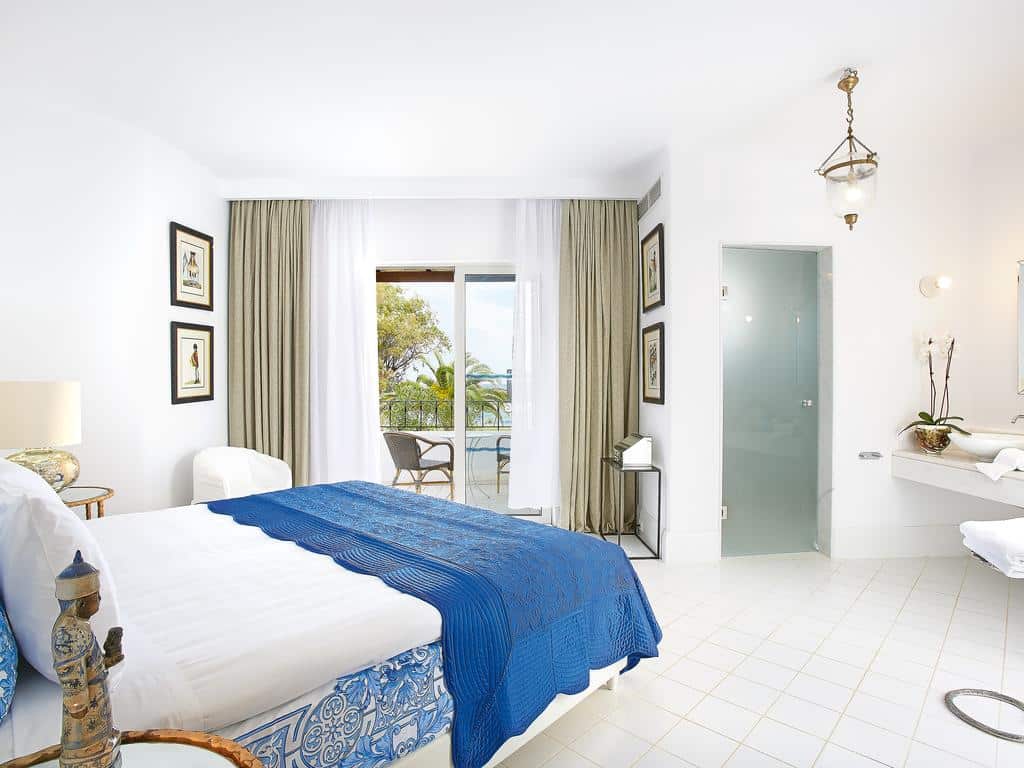 ΠΡΟΣΦΟΡΑ για Grecotel Caramel Boutique Resort - ΧΑΜΗΛΕΣ ΤΙΜΕΣ - Hotels24.gr