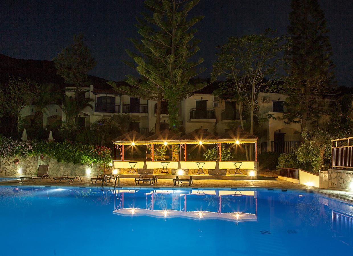 Προσφορές για Elpida Village - Hotels24