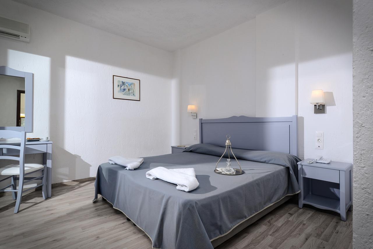 Προσφορές για Hersonissos Village Hotel & Bungalows - Hotels24