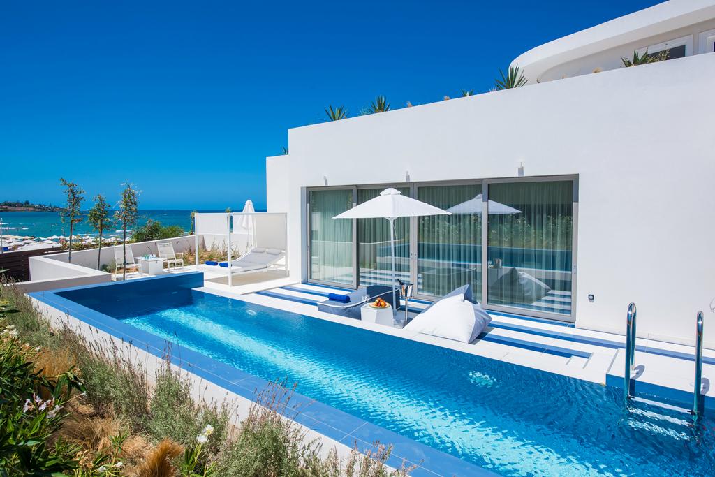 ΠΡΟΣΦΟΡΑ για I Resort Beach Hotel & Spa All Inclusive 5* σε Ηράκλειο ...