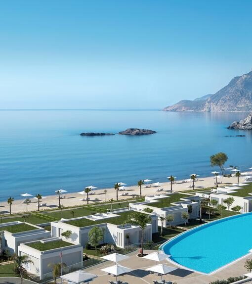 Ξενοδοχεία All Inclusive - Προσφορές ΜΟΝΟ για Σήμερα • Hotels24