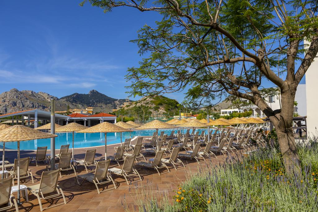 ΠΡΟΣΦΟΡΑ για Leonardo Kolymbia Resort All Inclusive 5* σε Ρόδος - Hotels24