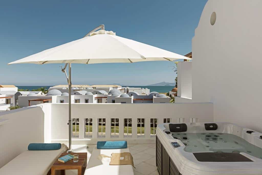 ΠΡΟΣΦΟΡΑ για Mitsis Blue Domes Resort & Spa All Inclusive 5* σε Κως ...