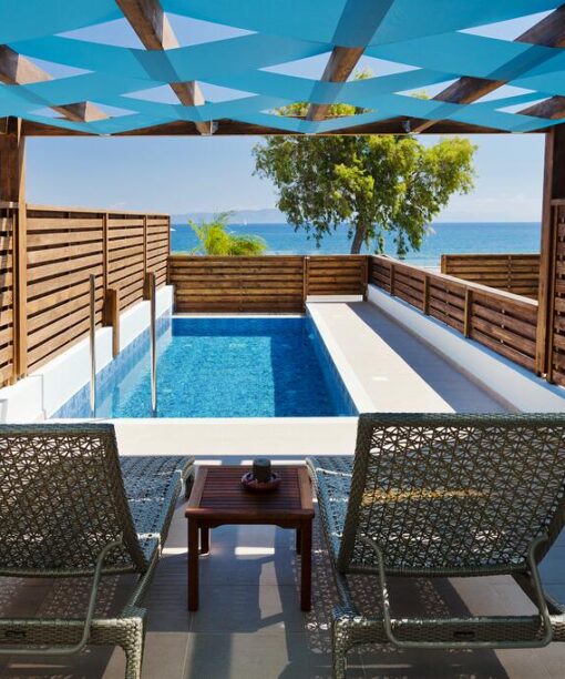 Ξενοδοχεία All Inclusive - Προσφορές ΜΟΝΟ για Σήμερα • Hotels24