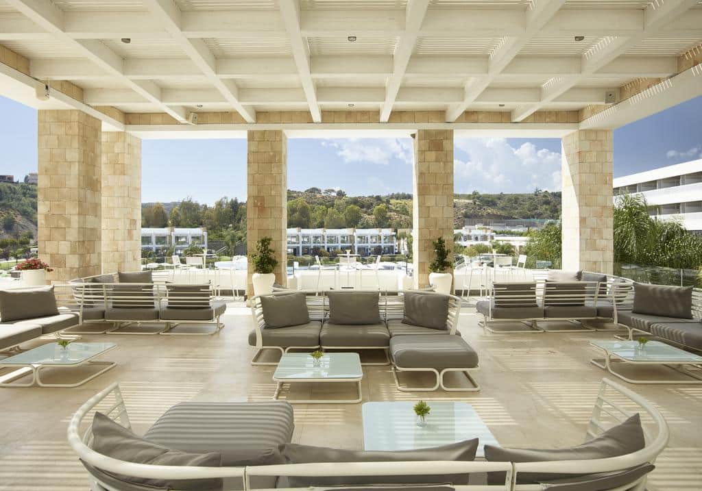 ΠΡΟΣΦΟΡΑ για Princess Andriana Resort & Spa All Inclusive 5* σε Ρόδος ...