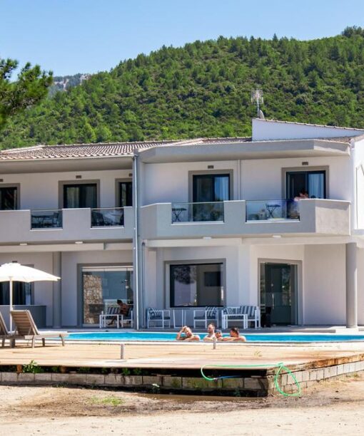 Προσφορές για Rachoni Imperial - Hotels24
