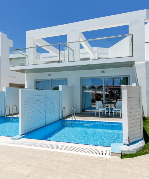 Προσφορές για Rodos Star Hotel - Hotels24