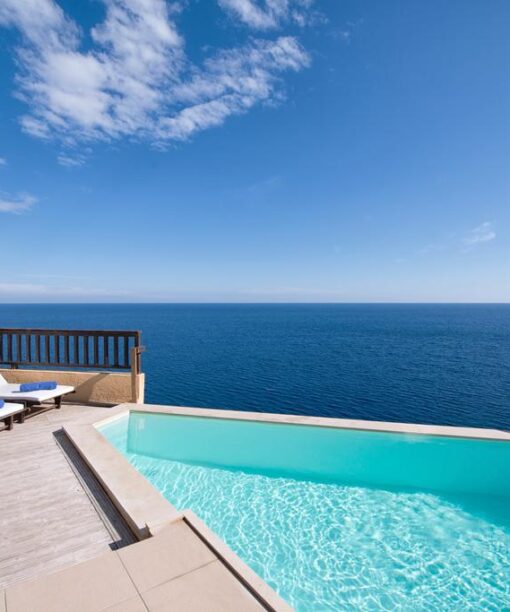 Ξενοδοχεία All Inclusive - Προσφορές ΜΟΝΟ για Σήμερα • Hotels24