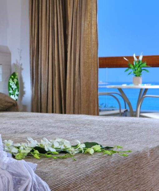 Ξενοδοχεία All Inclusive - Προσφορές ΜΟΝΟ για Σήμερα • Hotels24