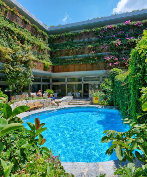 Ξενοδοχεία All Inclusive - Προσφορές ΜΟΝΟ για Σήμερα • Hotels24